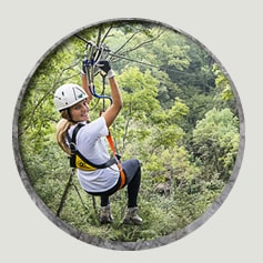 Jungle Raider Park Xtreme: the first extreme adventure park | Jungle ...